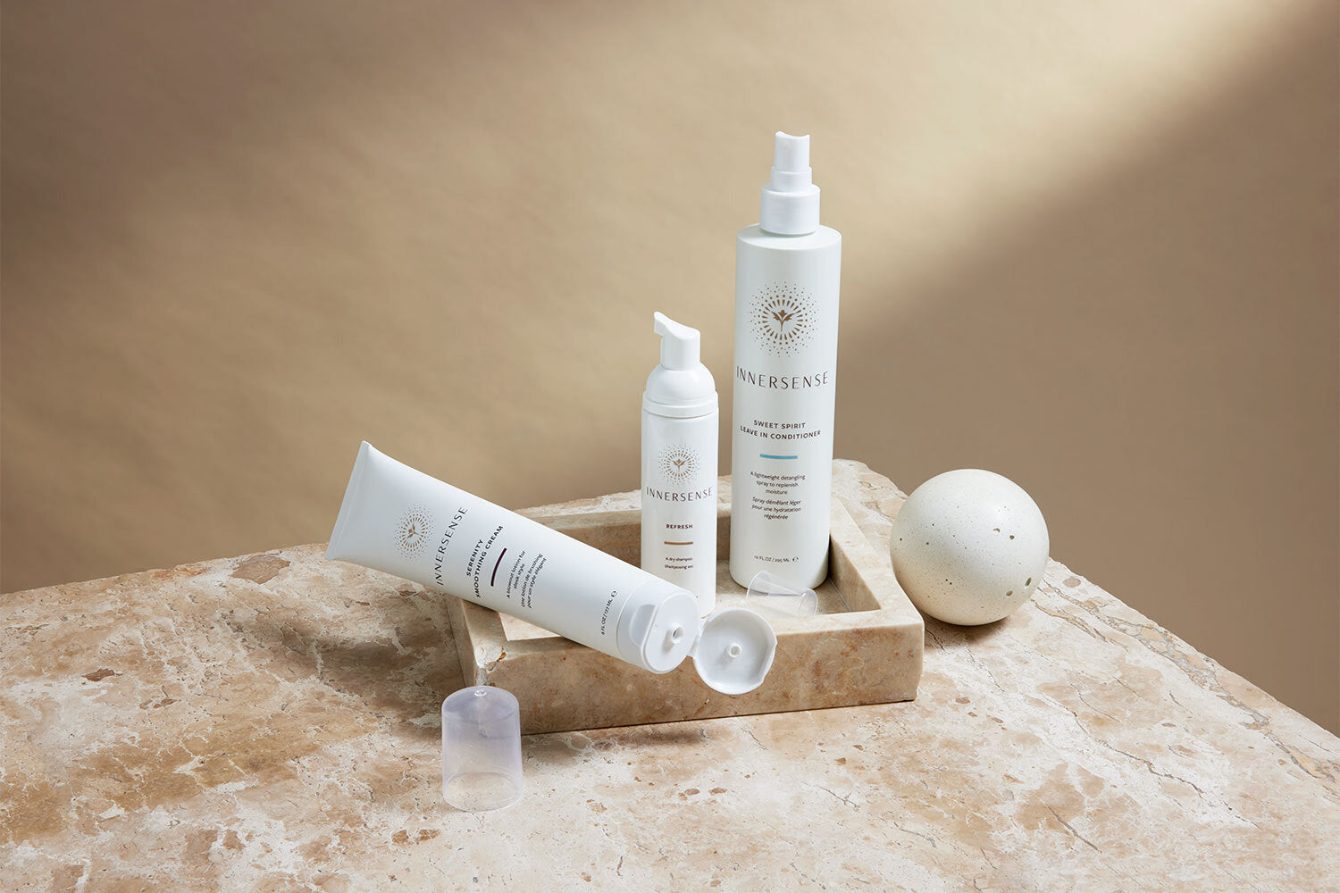 Mindful Beauty: Bring Intention To Your Beauty Routine – Innersense ...