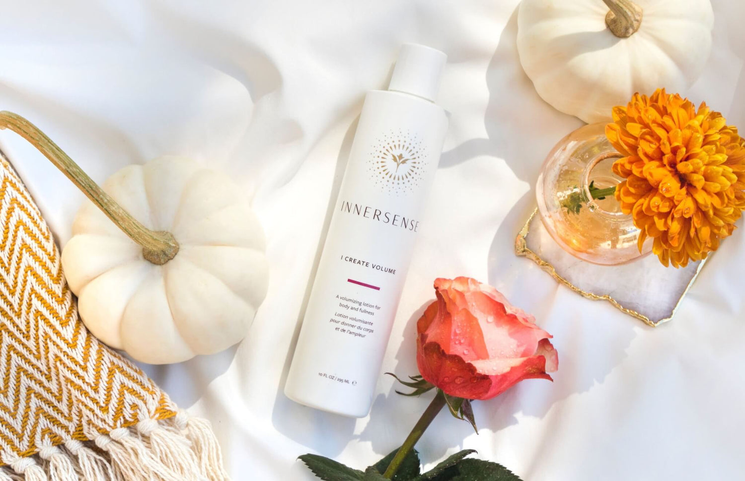 An Insider's Guide: How Pro Stylists Use I Create Volume – Innersense ...