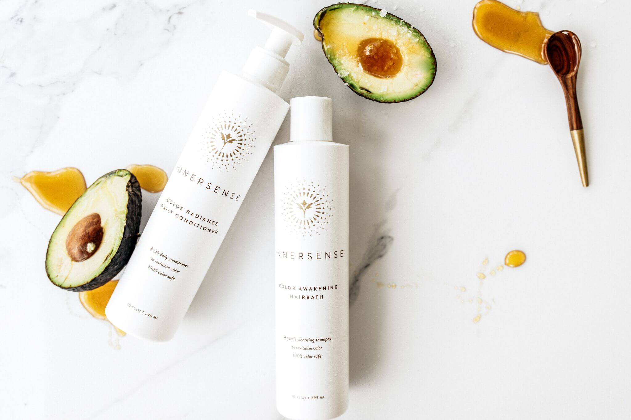 Hairbath: The New Way To Shampoo – Innersense Organic Beauty Inc