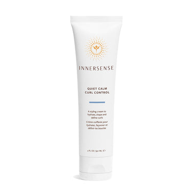 Quiet Calm Curl Control – Innersense Organic Beauty Inc