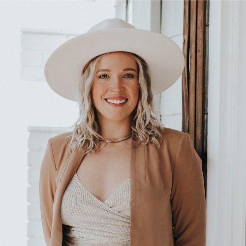 Pro - Education team – Innersense Organic Beauty Inc
