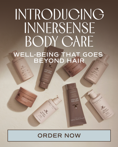 Innersense Organic Beauty – Innersense Organic Beauty Inc