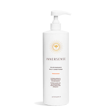 Color Radiance Daily Conditioner – Innersense Organic Beauty Inc