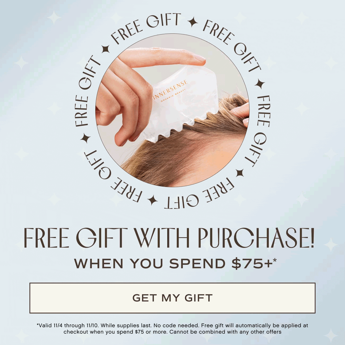 Sweet Spirit Leave In Conditioner – Innersense Organic Beauty Inc