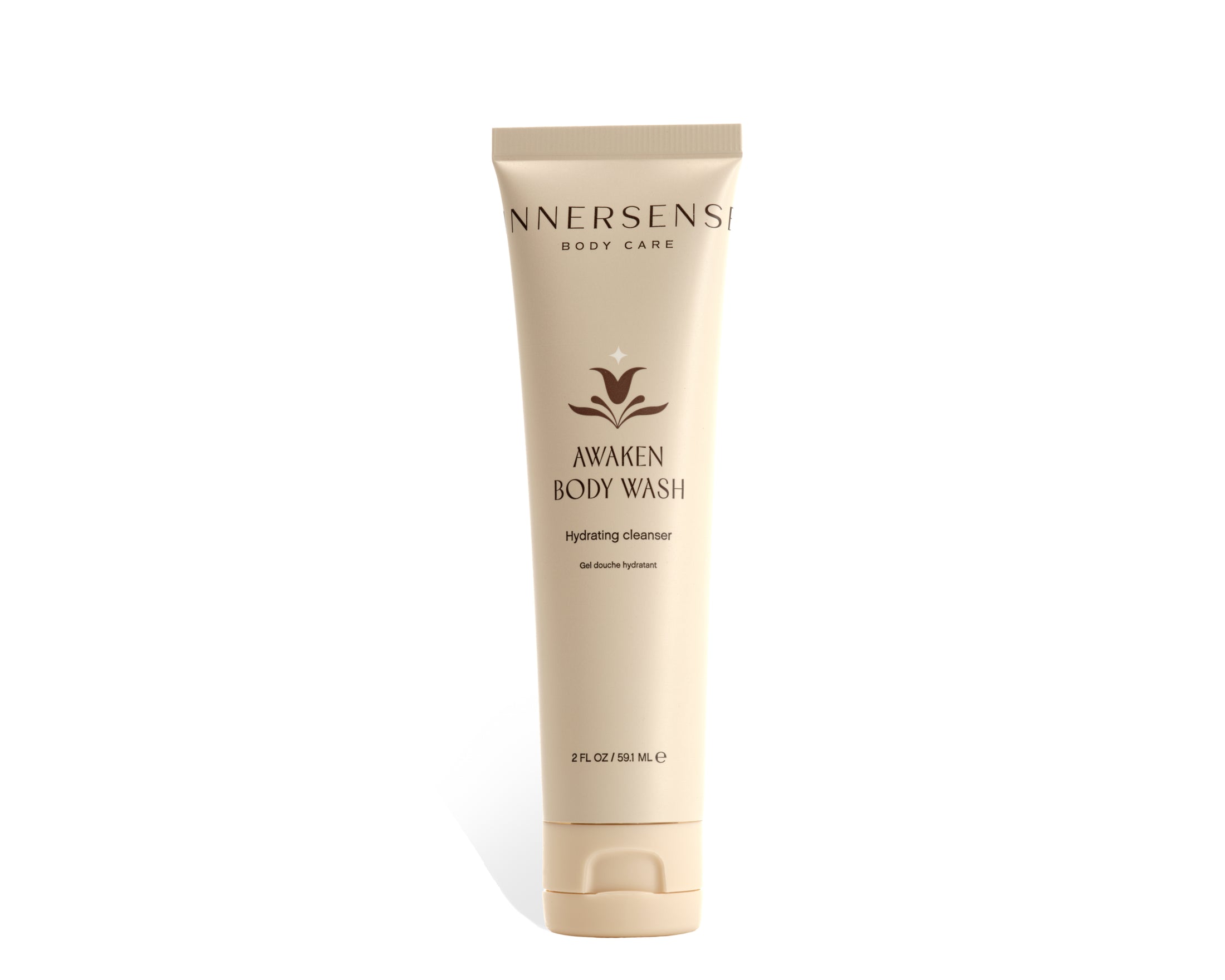 Awaken Body Wash – Innersense Organic Beauty Inc