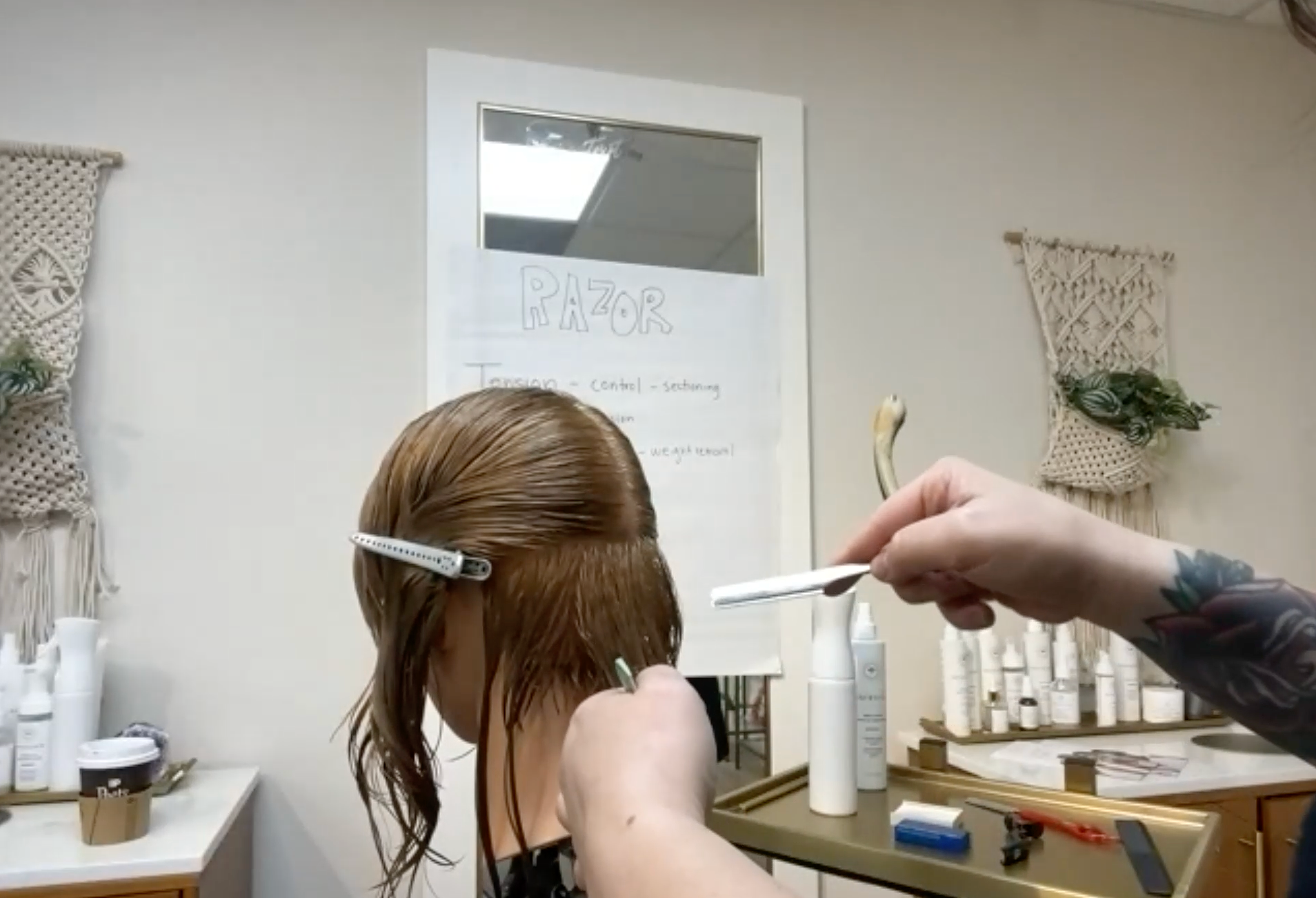education Pro - Class Recording – Innersense Organic Beauty Inc