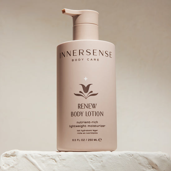 Renew Body Lotion – Innersense Organic Beauty Inc