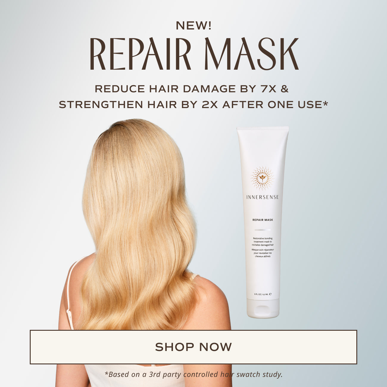 Repair Mask – Innersense Organic Beauty Inc